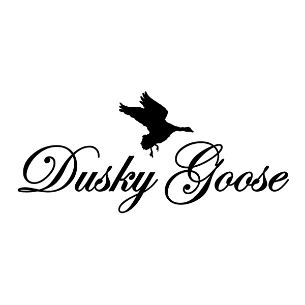 Dusky Goose - ¡Salud!